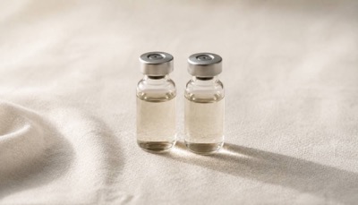 Enclomiphene + HCG: Testosterone Without Killing Fertility
