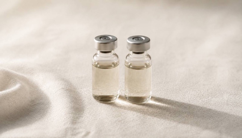 Enclomiphene + HCG: Testosterone Without Killing Fertility